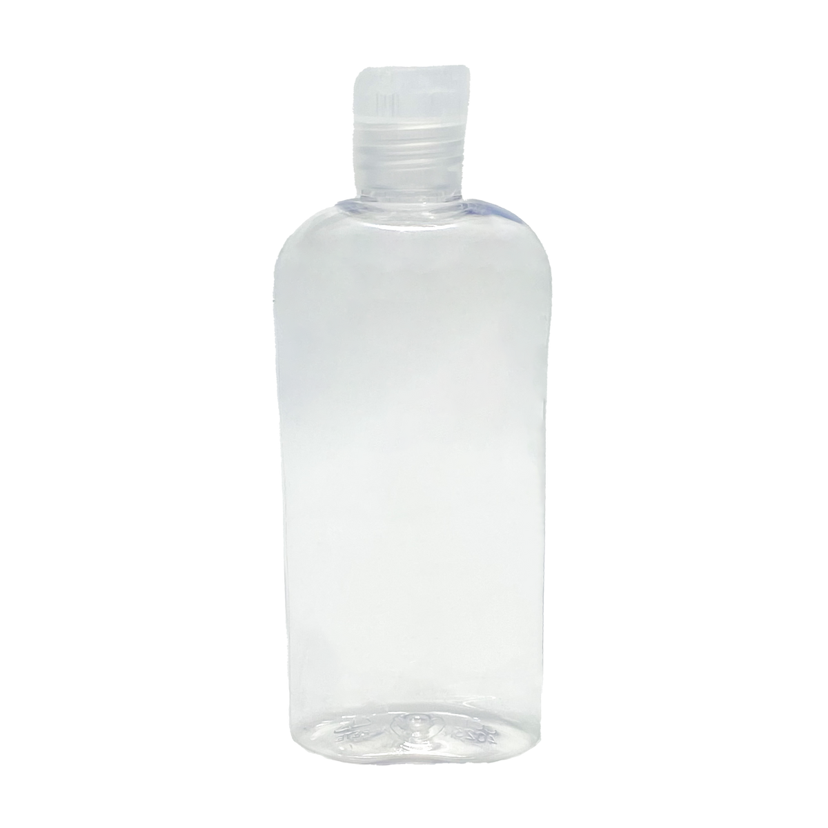 Botella Cosmo Oval 4 oz – Ye Velas y Jabones
