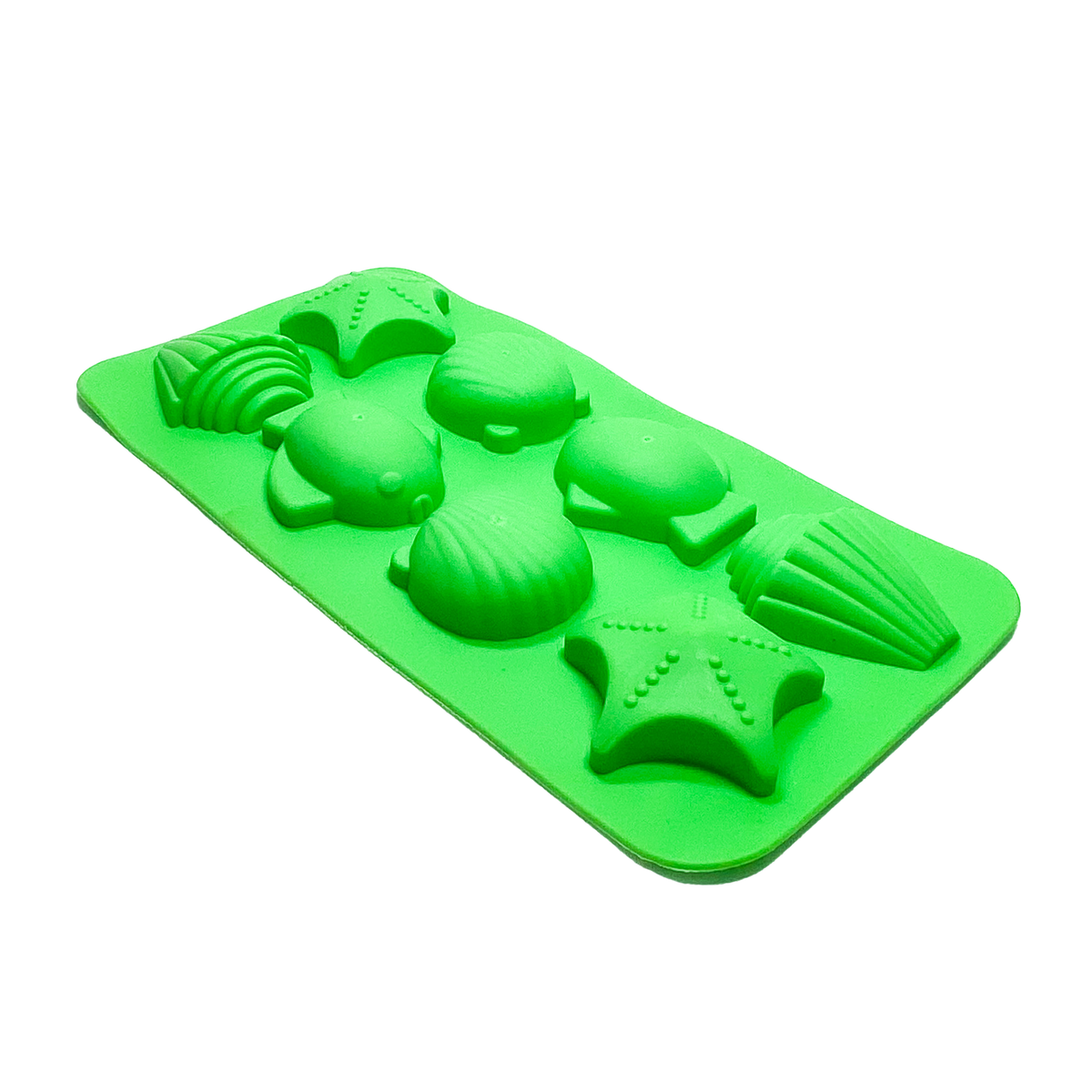 Molde de playero – Ye Velas y Jabones